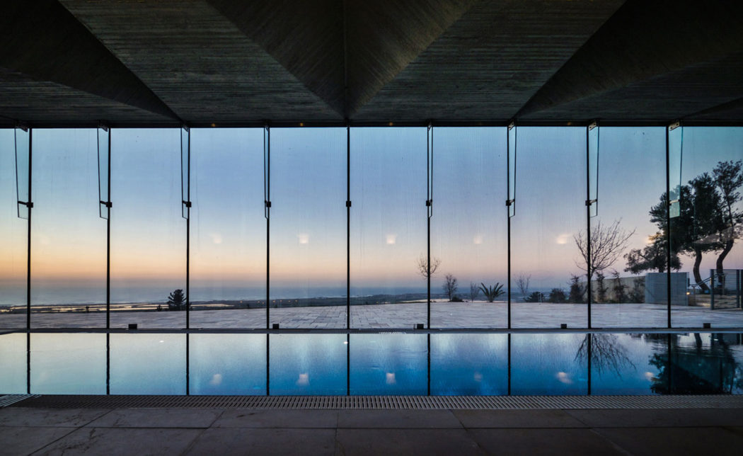 5 of the best Israeli hotels for design lovers