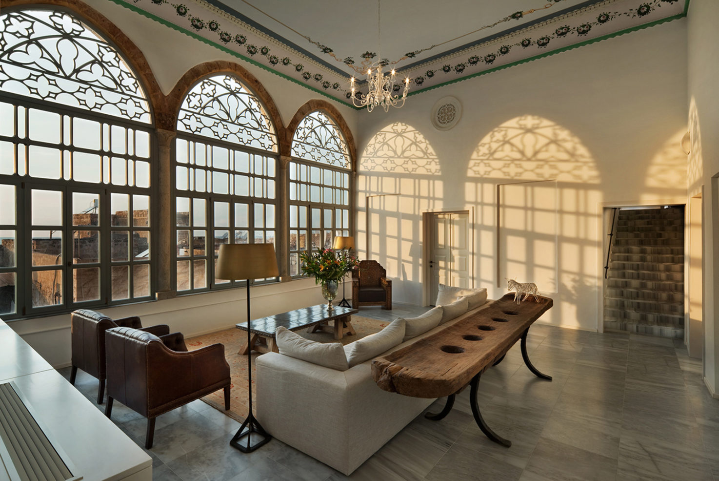 5 of the best Israeli hotels for design lovers