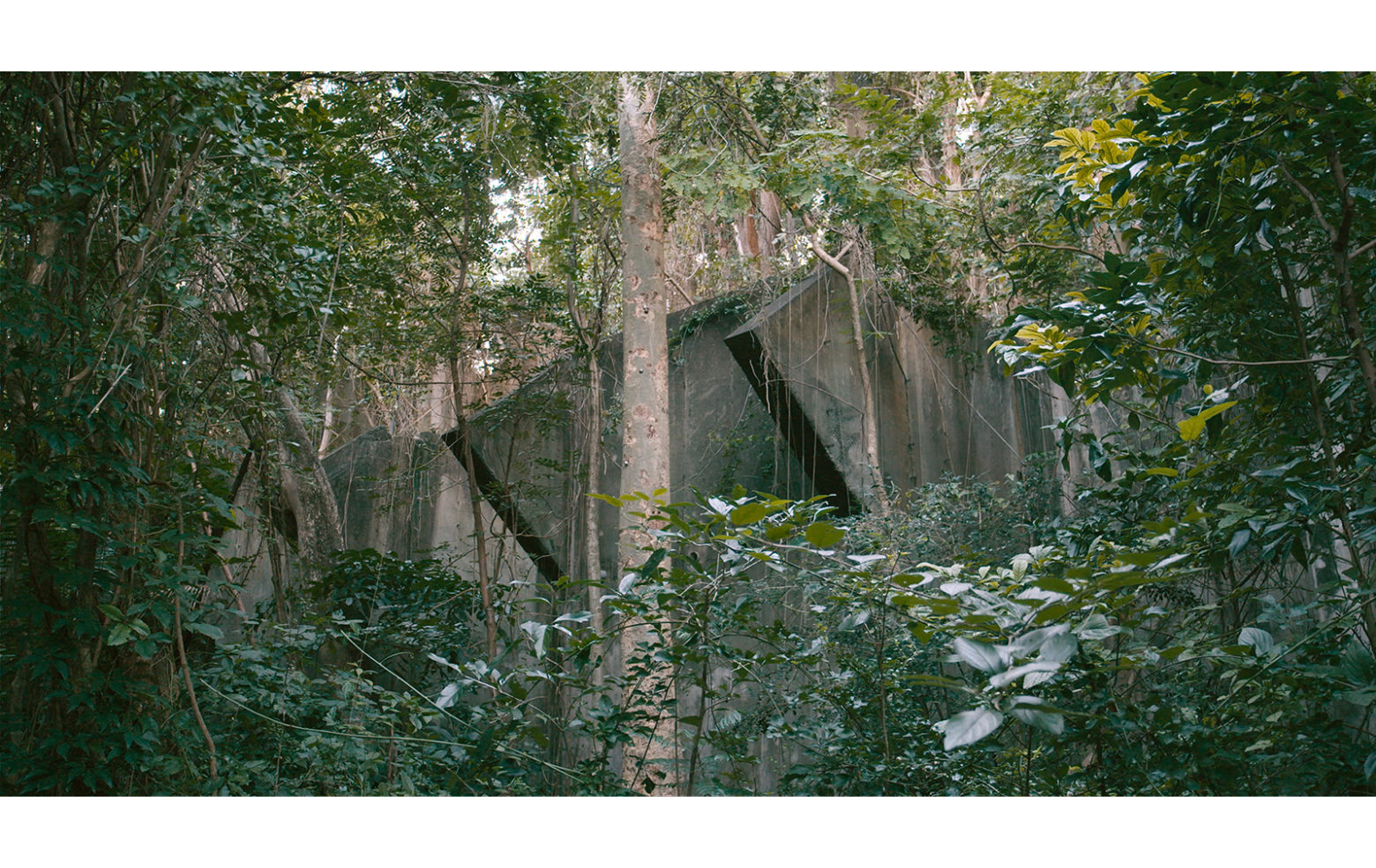 Moshe Safdie’s derelict Habitat Puerto Rico reawakens