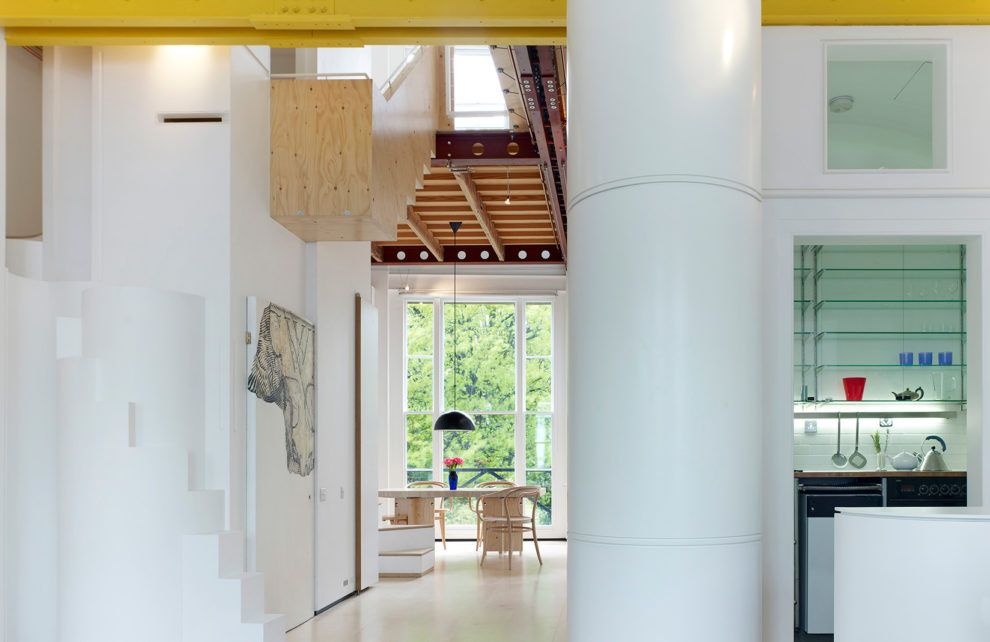 Jonathan Bell, Author at The Spaces