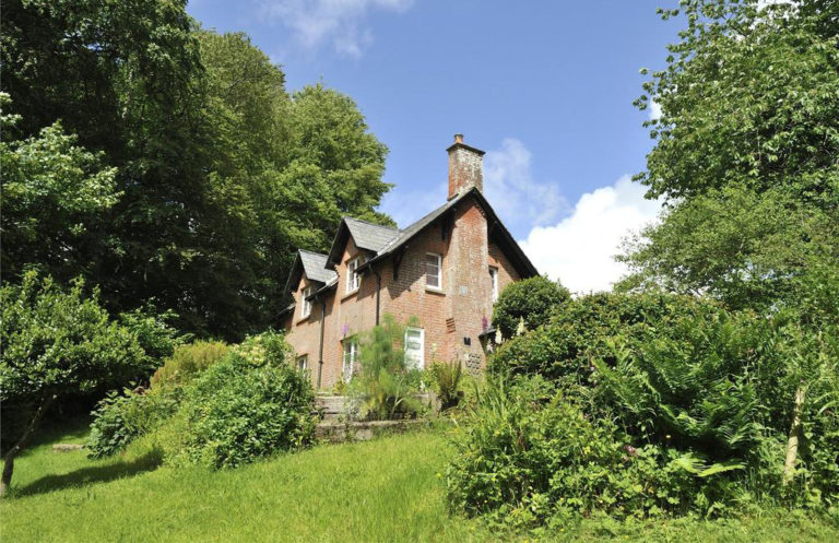 The original River Cottage is for sale in Dorset, UK