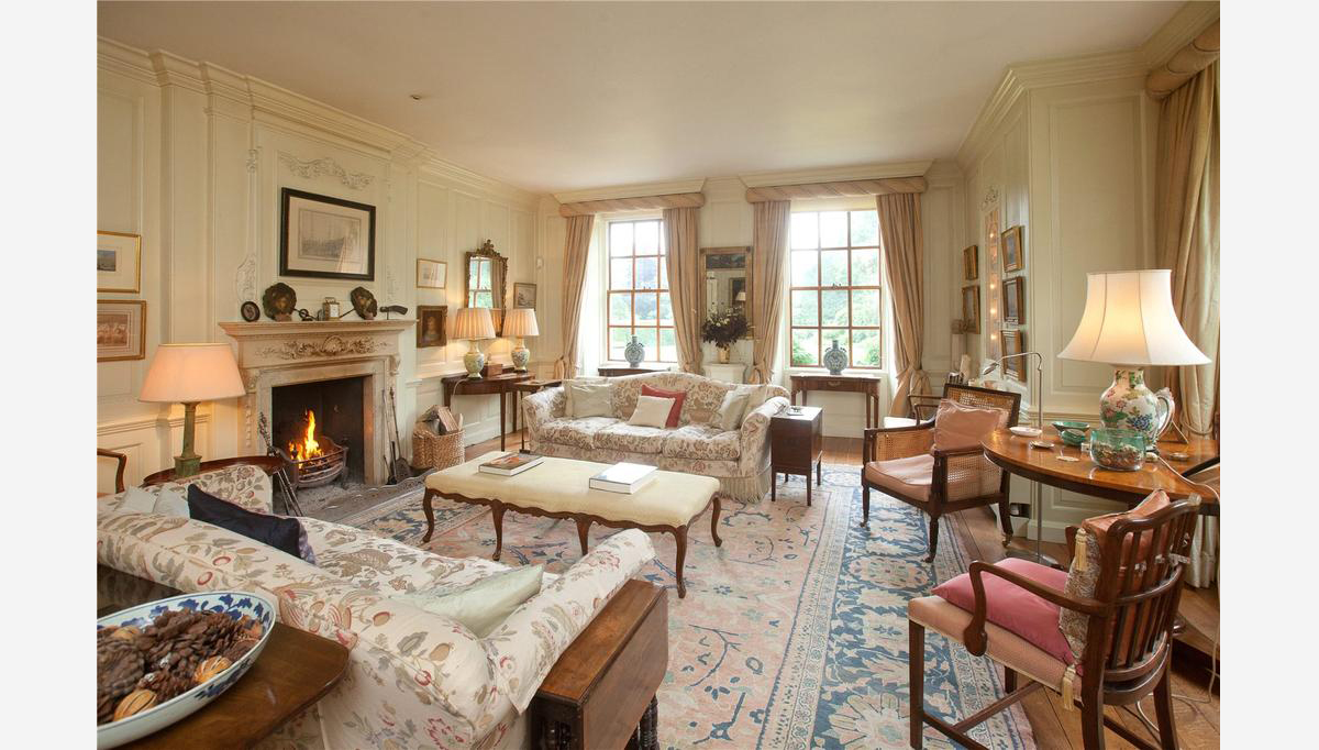 The original River Cottage is for sale in Dorset, UK