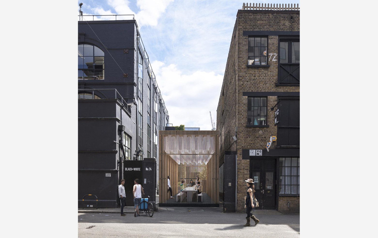 10 must-see London Design Festival installations