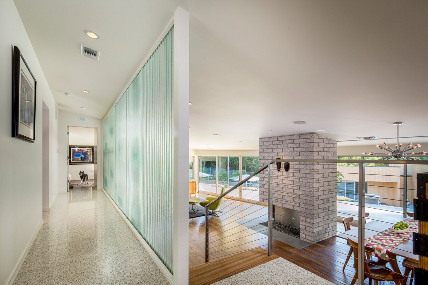 Case Study House 10 hits the market in Pasadena for $3m