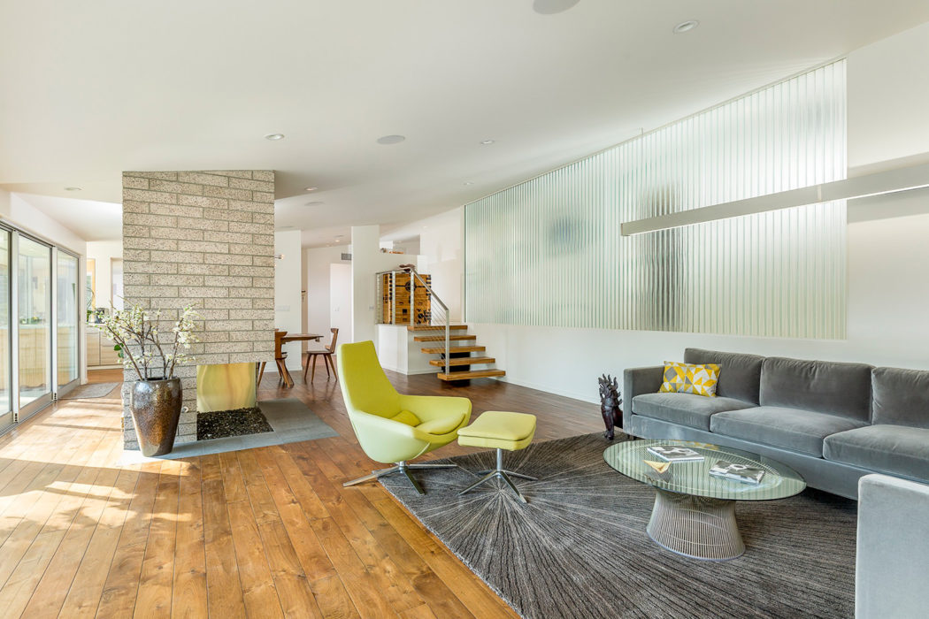 Case Study House 10 hits the market in Pasadena for $3m