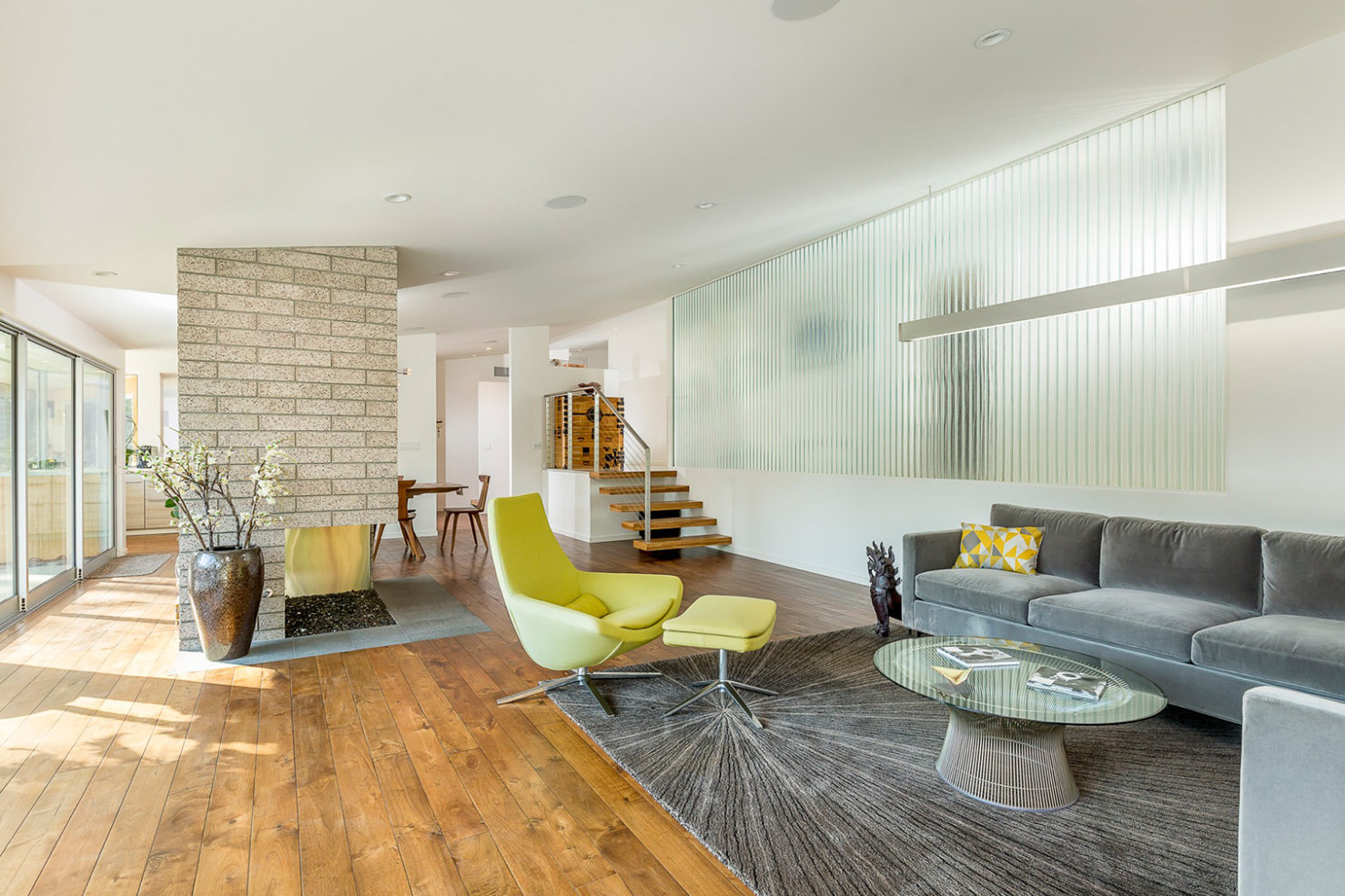 Case Study House 10 hits the market in Pasadena for $3m