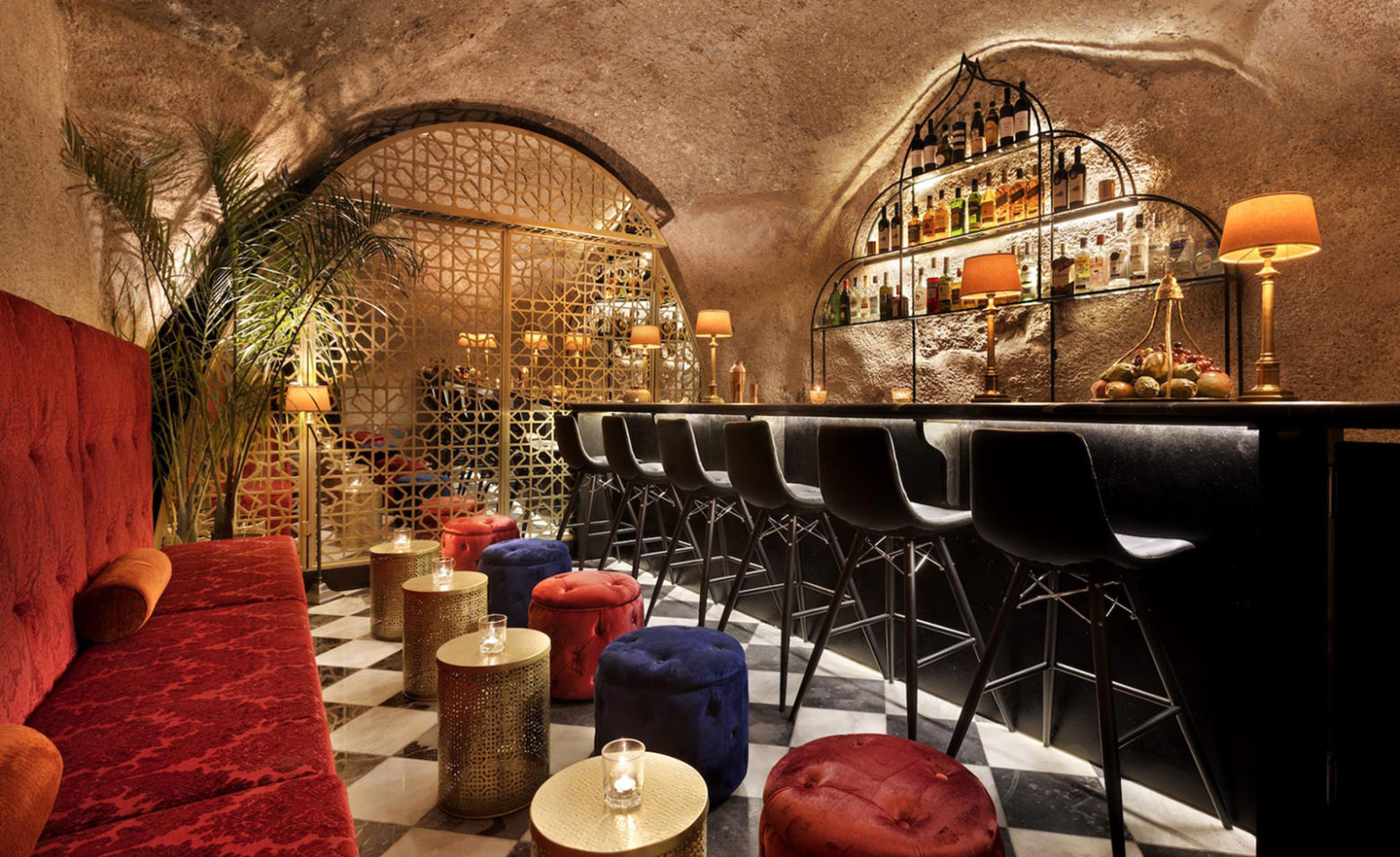 5 of the best Israeli hotels for design lovers