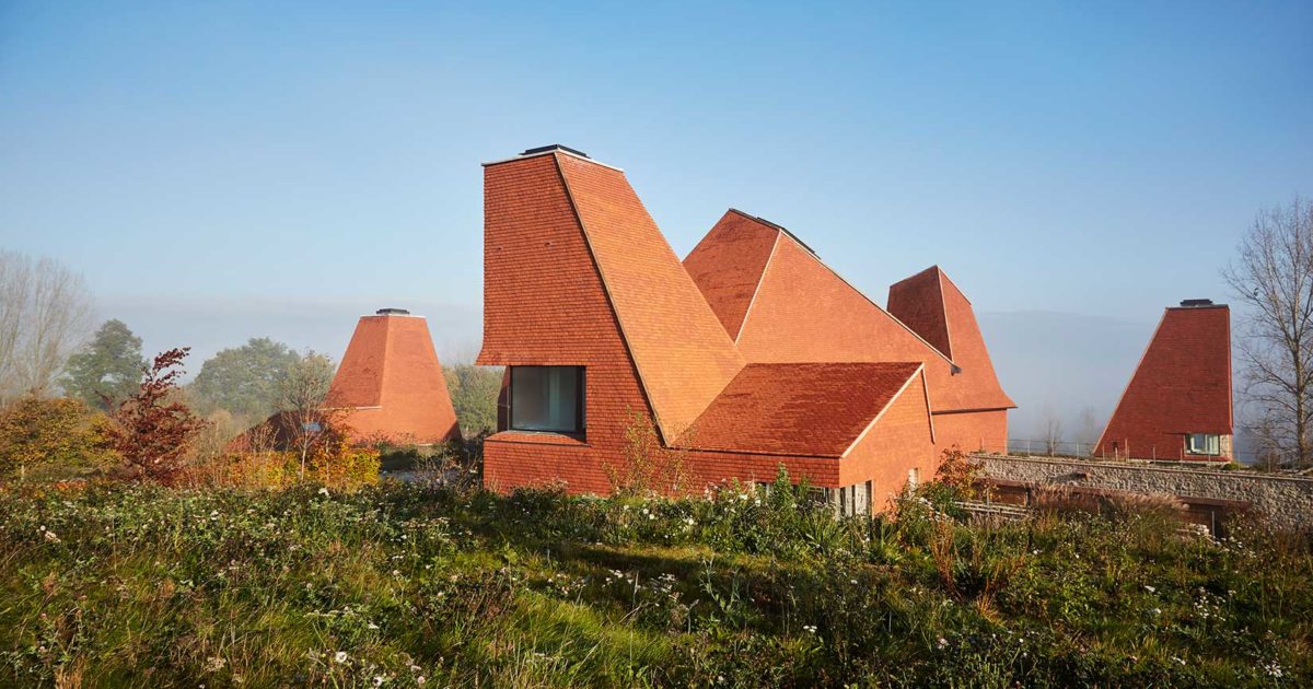 6 homes that reinvent multigenerational living