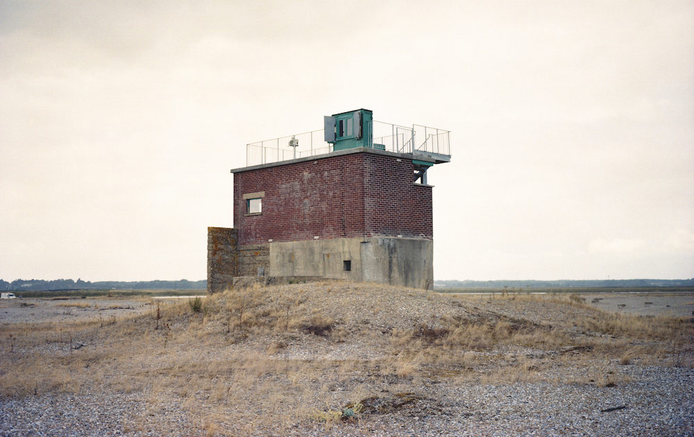 Orford Ness: exploring Britain's secret military hinterland - The Spaces
