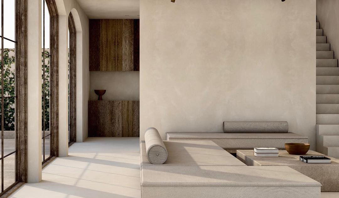 Interior inspiration to kick-start your week