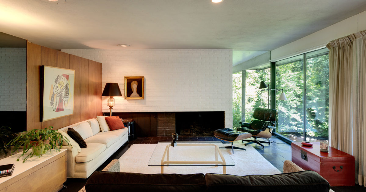 Richard Neutra’s Corwin House hits the market for the first time ever ...
