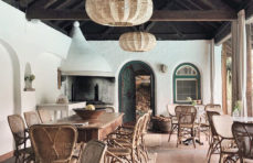 Philip Roth's historic Connecticut home for sale - The Spaces