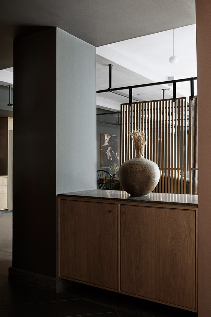 Copenhagen’s two Michelin-star restaurant Kadeau gets a refresh - The ...