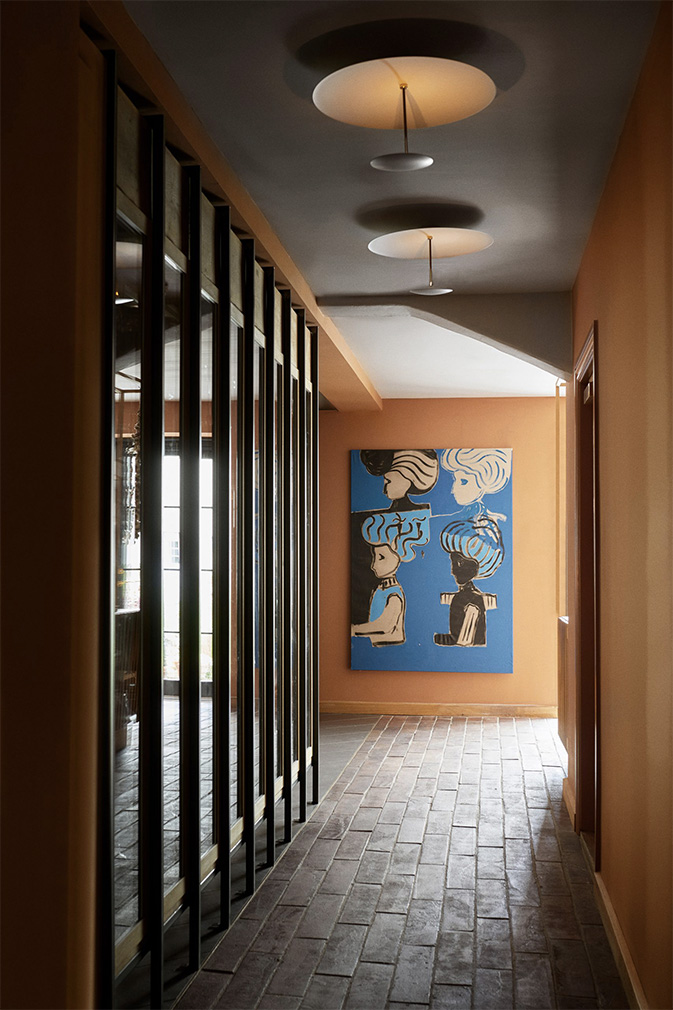 Copenhagen’s two Michelin-star restaurant Kadeau gets a refresh - The ...